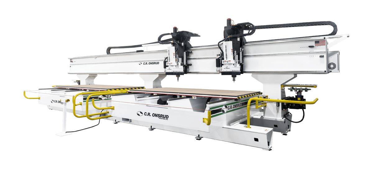 Schedule your CNC Consultation