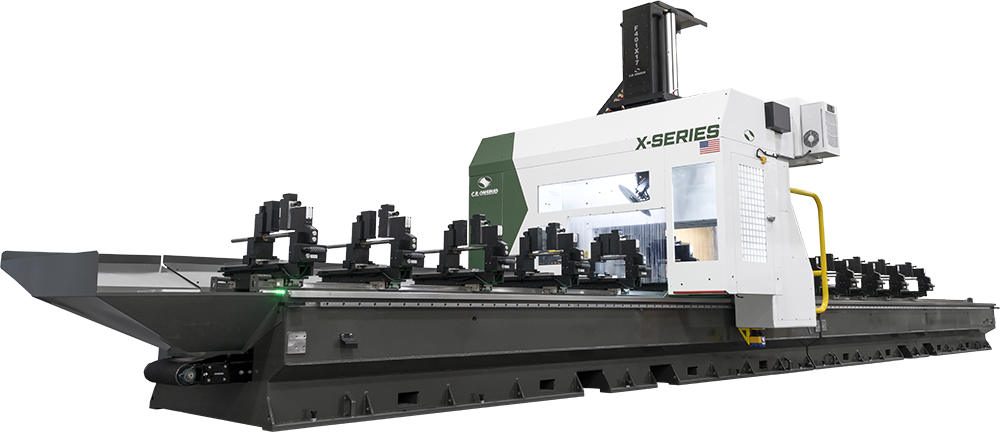 Schedule your CNC Consultation